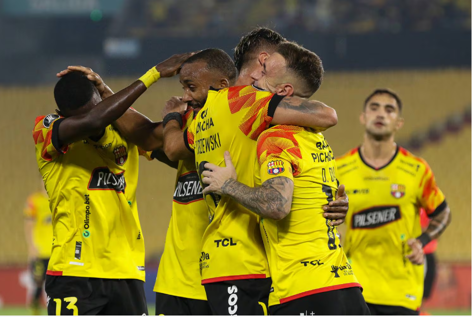 Barcelona SC ganará la primera etapa de la Liga Pro si se dan estos ...