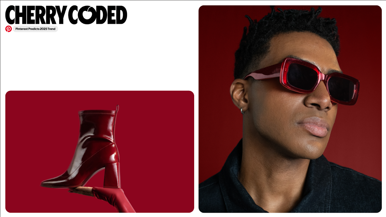 PINTEREST Las 20 tendencias que estarán de moda en el 2025 ...